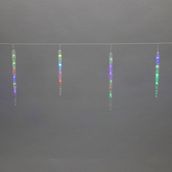 Philips | Holiday | Philips 1ft 6ct Appcontrolled Christmas Led Icicle ...